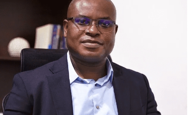 NPP: DI’s ex-ED Ahiagbah appointed new Comms. Director | Politics