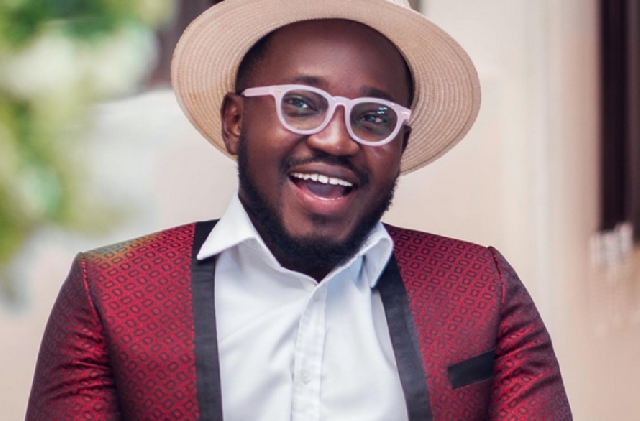 OB Amponsah gears up for 4th standup special | Entertainment