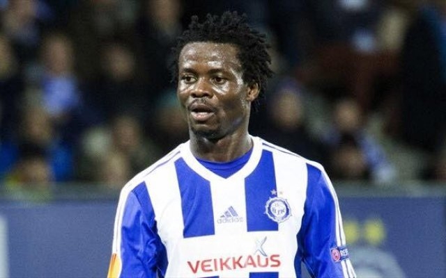 I’m ready to play for Black Stars – Anthony Annan | News