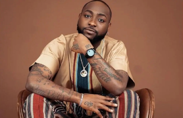 Davido to perform, speak at 4-day Forbes summit | Entertainment