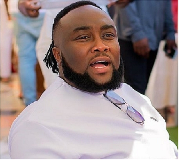 Angel Town inspires Ghanaian diaspora to support their own with ...