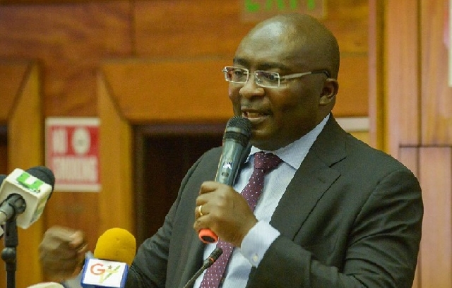 First gold-for-oil consignment arrives Jan. 2023 – Bawumia | Business