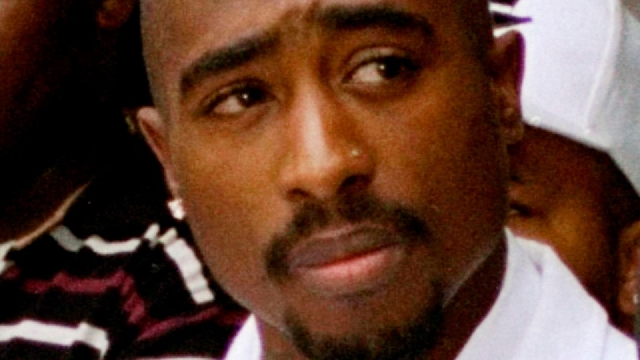 Tupac to be honoured with street named after him in California ...