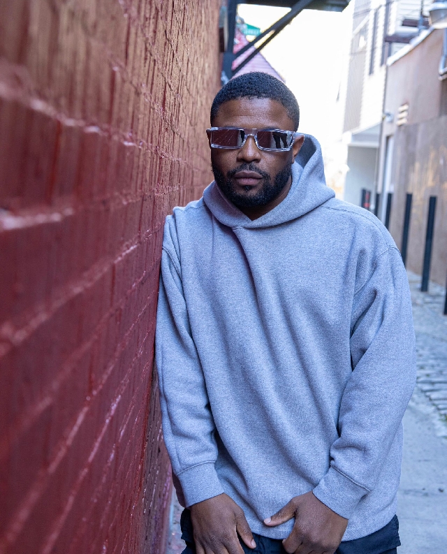 Jetey reveals inspiration behind hot Afrobeats joint 'Goosebumps' | Entertainment