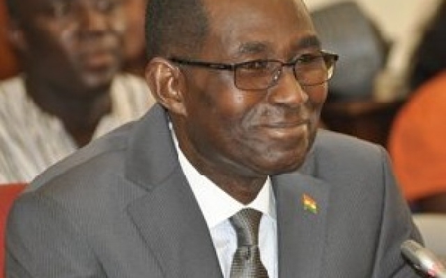 Lee Ocran dies | News