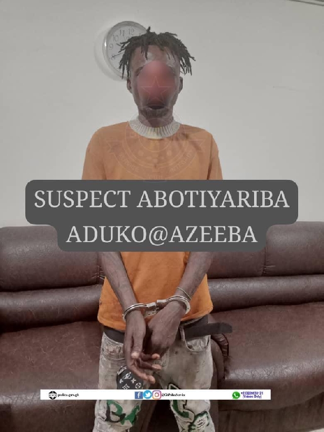 Bolga: One person in custody over the death of a 22-year-old man at ...