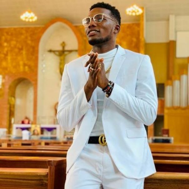 Victor AD recounts personal, family miracles in TB Joshua's defence ...