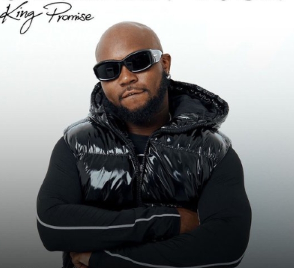 Asia tour: King Promise lands in Singapore as the country's first ...