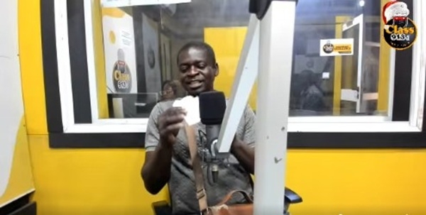 Class Media reporter files police complaint over alleged assault and ...