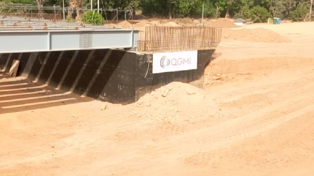 UE/R: Bolga-Bawku-Pulmakom road construction in limbo as contractor ...