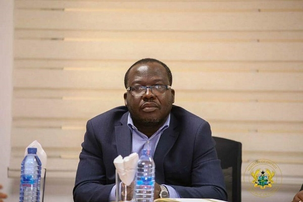 Akufo-Addo appoints former BOST boss onto GCAA board | General News