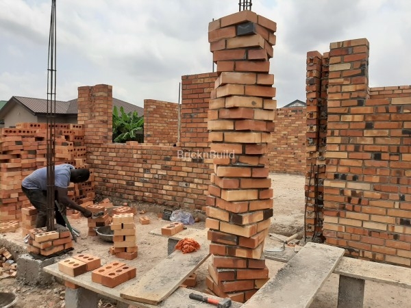 Build with bricks for your building to last long – Director CSIR to ...