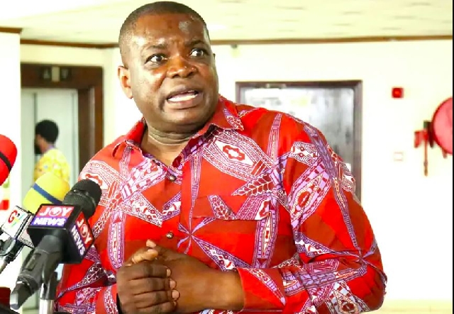 Akufo-Addo’s New 'Patapaa' Party should think about Ghanaian ...