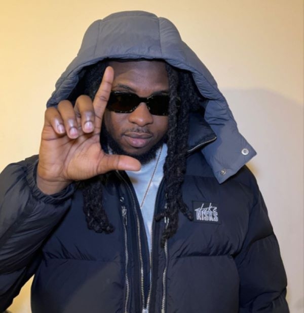 Gwalla drops new Afro-Swing heat, 'Badman' | Entertainment