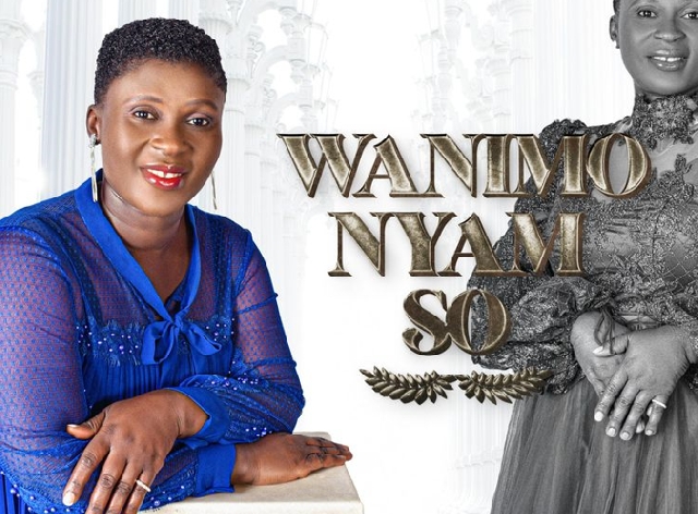 Esther Smith back with new album | Entertainment