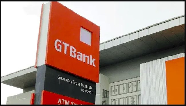 GTBank Ghana vows to collaborate with BoG amid licence suspension ...