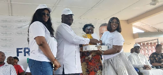 Ashanti Regional Minister announces rehabilitation of 200 drug addicts ...