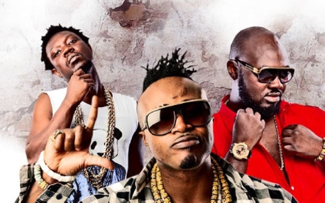 VIP needs a presidential award – Bullgod | Entertainment