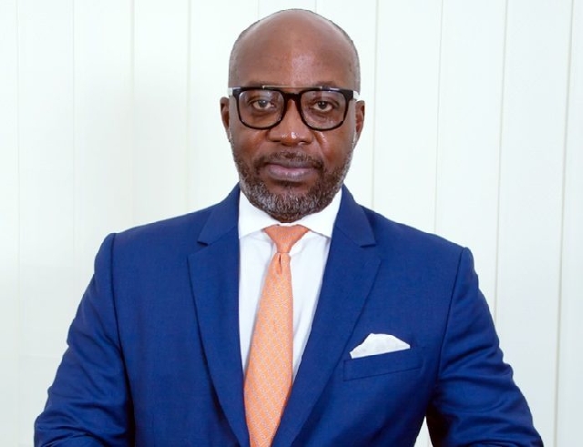 “If you cap interest rates you’ll pay the price for it” – Cal Bank MD ...