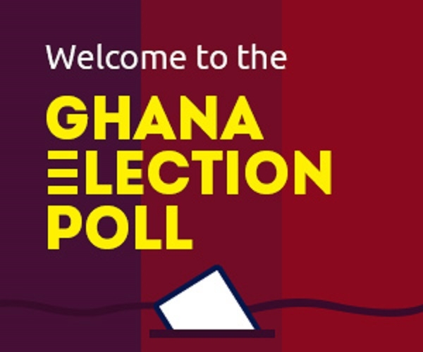 First wave of Ghana Election Poll results to be released from July 15 ...