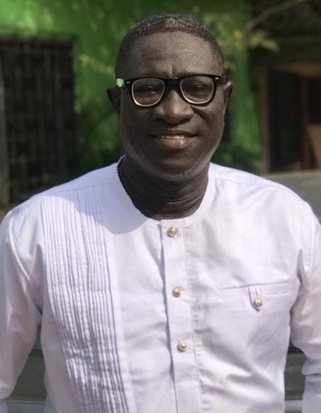 Accra Great Olympics are title contenders – PRO | Sports News