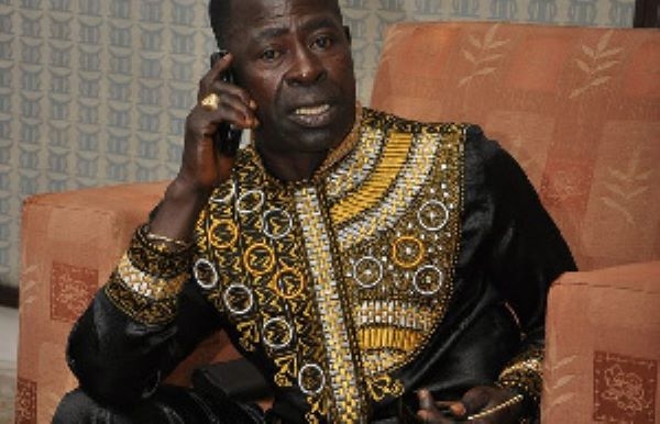 Amakye Dede recalls VGMAs 2019: Though 'it wasn't my will', I was 'instructed' to crown Kuami ...