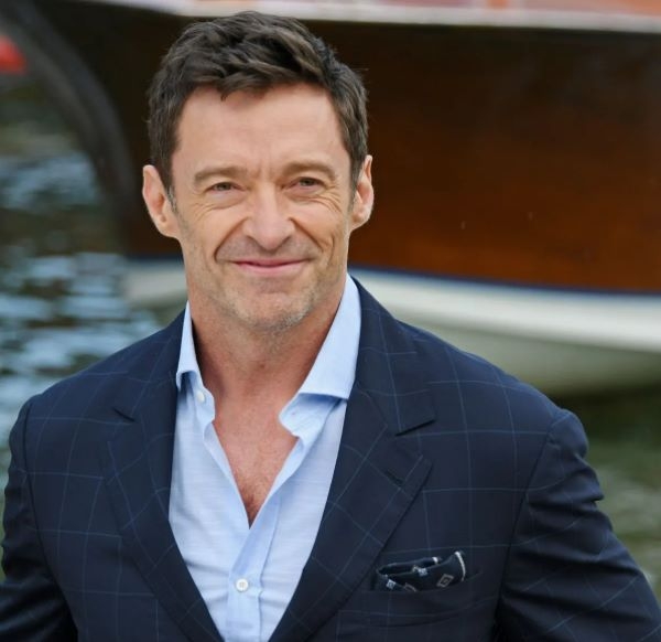 Hugh Jackman: Wolverine star gets skin cancer all clear | Entertainment Hugh Jackman: Wolverine star gets skin cancer all clear | Entertainment