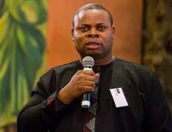 Franklin Cudjoe commends David Asante’s transformational leadership at ...