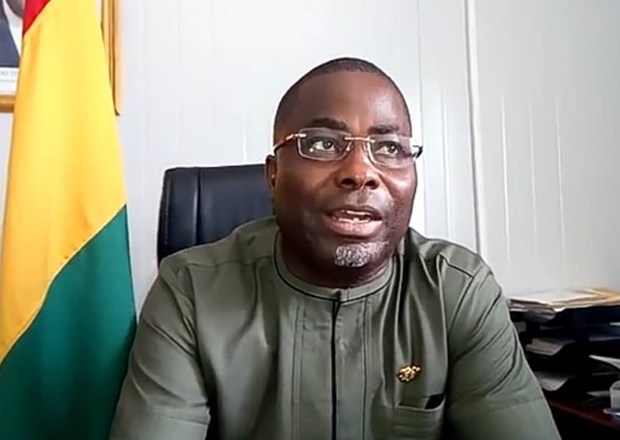 Charles Bissue vs OSP case rescheduled to Nov 1 | General News