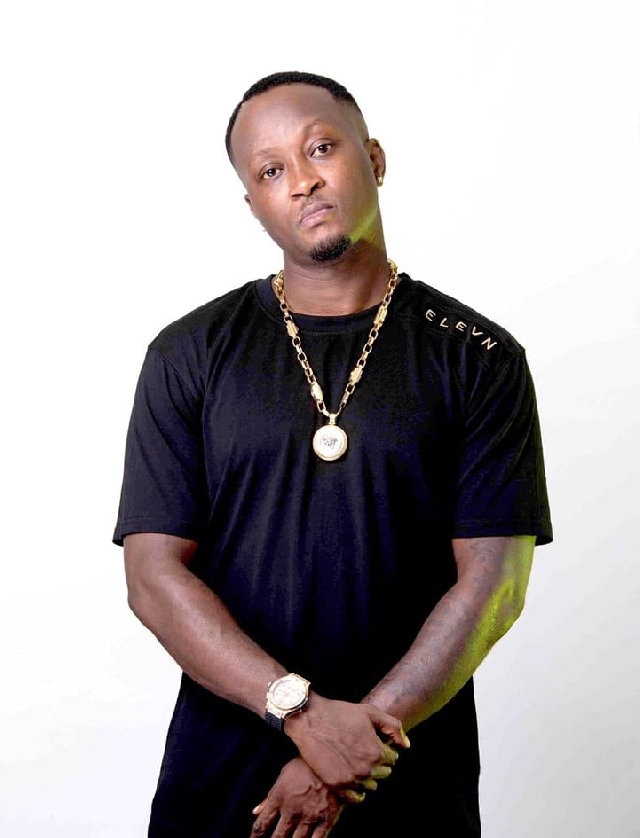 Sad how girls are prostituting themselves due to greed – 5Five rapper ...