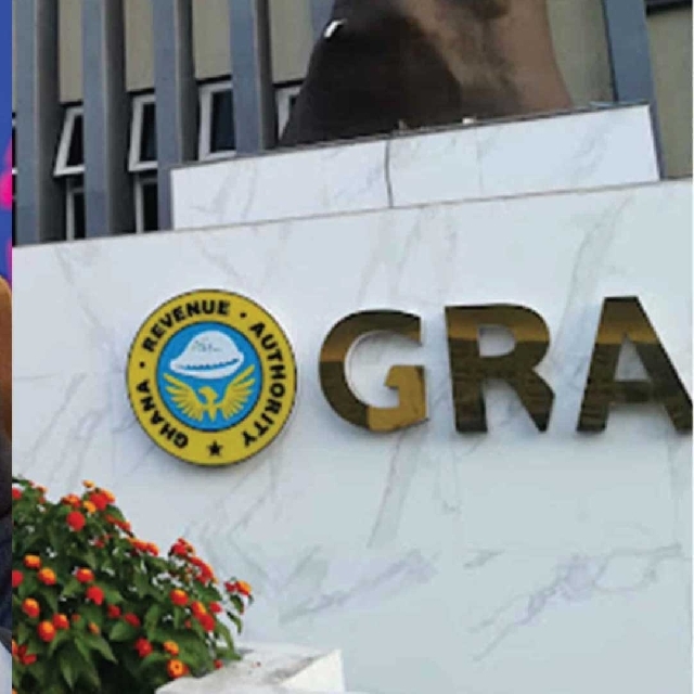 GRA clarifies absolute import prohibitions to protect Ghana's borders ...