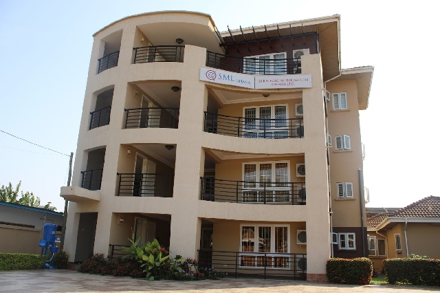 We are committed to helping build a better Ghana - SML | Business