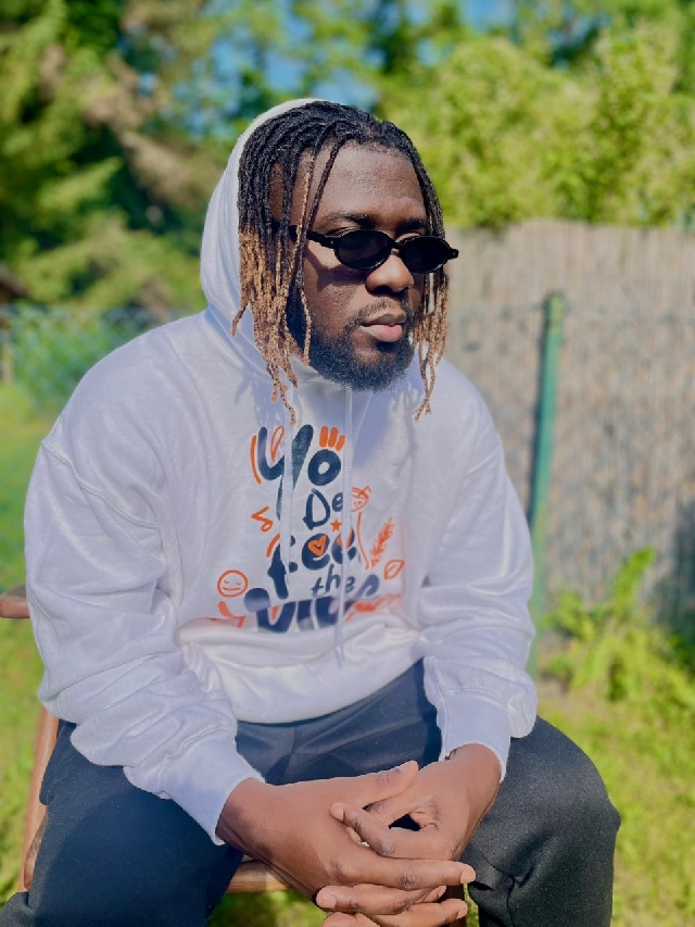 Kwame Mickey v Team Eternity: Joshua ‘Virgen’ Boateng is ‘sure they’ll ...