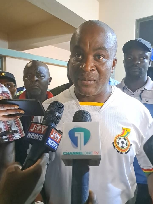 #2024Polls: Dome-Kwabenya start collation afresh after alleged pink ...