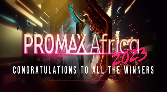 MultiChoice wins big at Promax Awards 2023, championing the fight ...