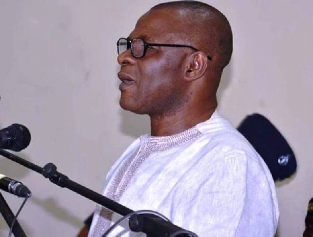 Stop ‘dangerous’ protocol recruitment into police service – Ex-CID boss ...