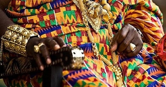 Akyem Traditional Council summons Begoro chief for endorsing Mahama | News