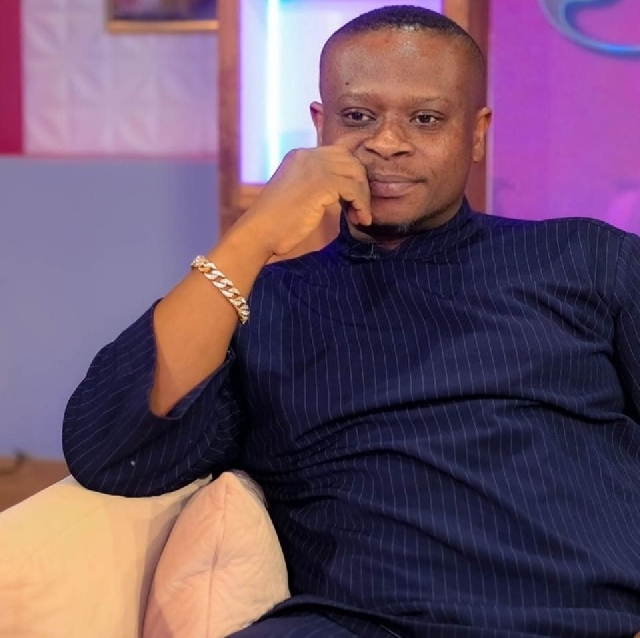 Appietus – Ghana music not at a standstill; creativity cannot be forced ...