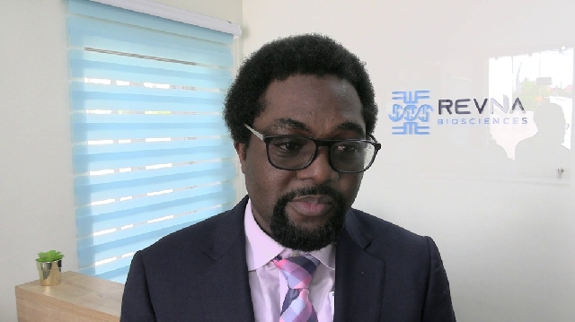 Revna Biosciences launches to advance precision medicine in Africa ...