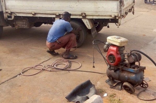 NRSA, GSA engage vulcanizers on road safety | News