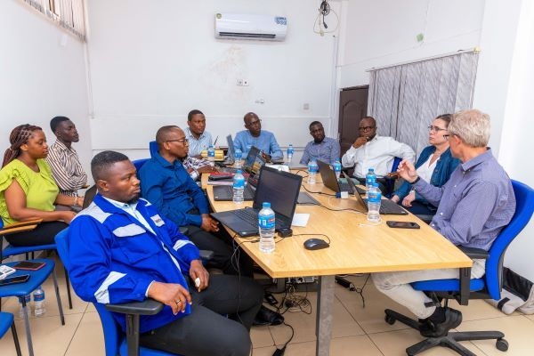 SCADA upgrade project: GRIDCo, Hitachi Energy meet to review project ...