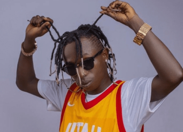 Patapaa: Car-washing abroad pays more than being a music star in Ghana ...