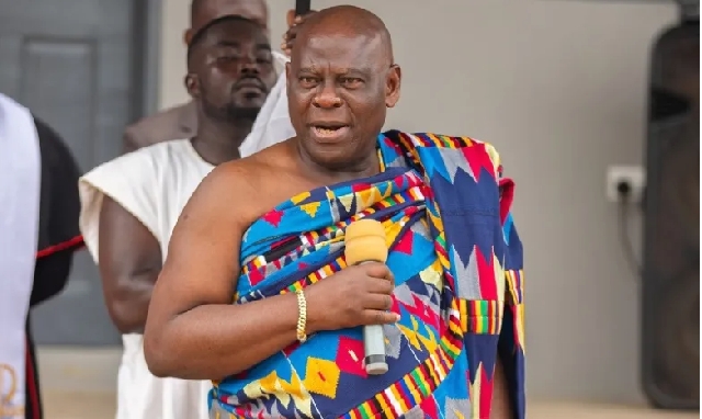 Galamseyers targeting our pipelines – Genser Energy Board Chairman ...