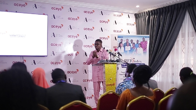 Ghana’s taxes and collection process corrupted, suffocating to SMEs ...