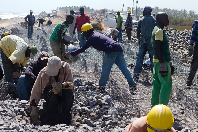 Gallup Report: Ghana ranks 4th for workplace stress in sub-saharan ...