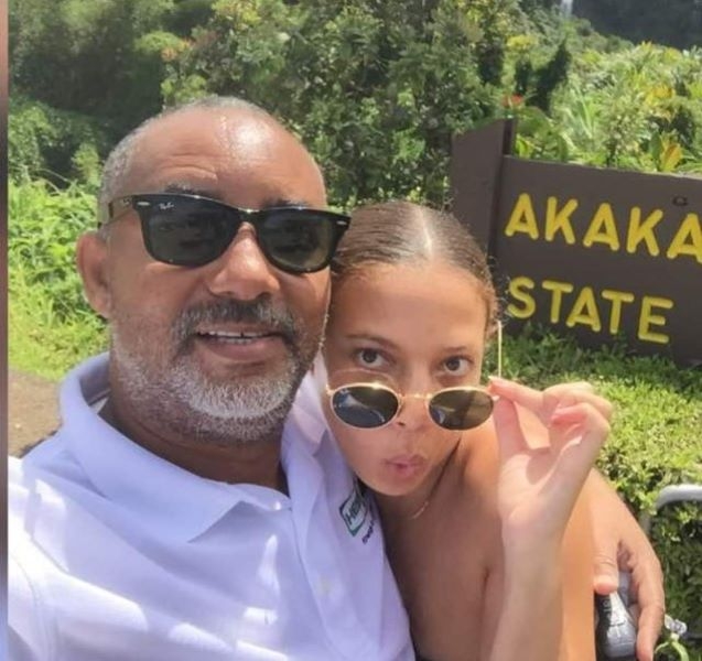 Respect our privacy – Alex Mould on daughter's death | General News
