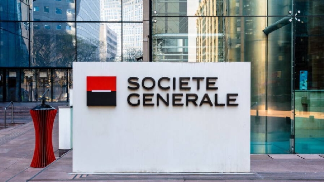 Société Générale Group initiates 'strategic review' Société Générale ...