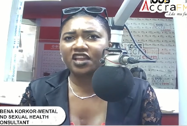 Abena Korkor to publish a book about her escapades | Entertainment