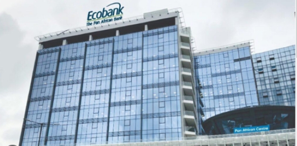 Ecobank Group donates US$500,000 toward construction of nephrology and ...
