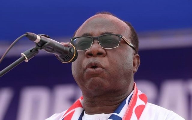 CHRAJ contempt case "fatally flawed, procedurally incompetent" – Blay ...